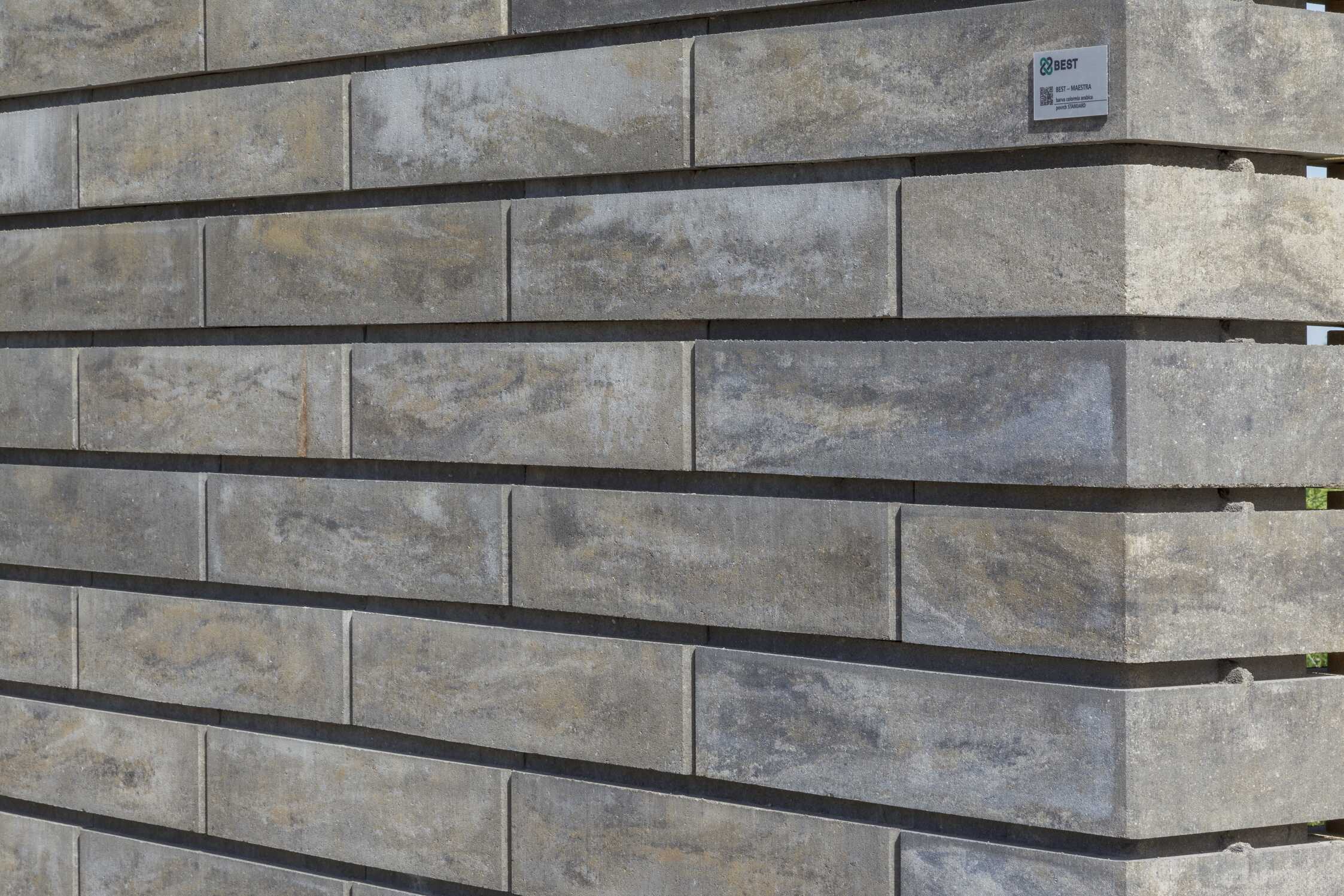 BEST MAESTRA I COLORMIX ARABICA | BEST