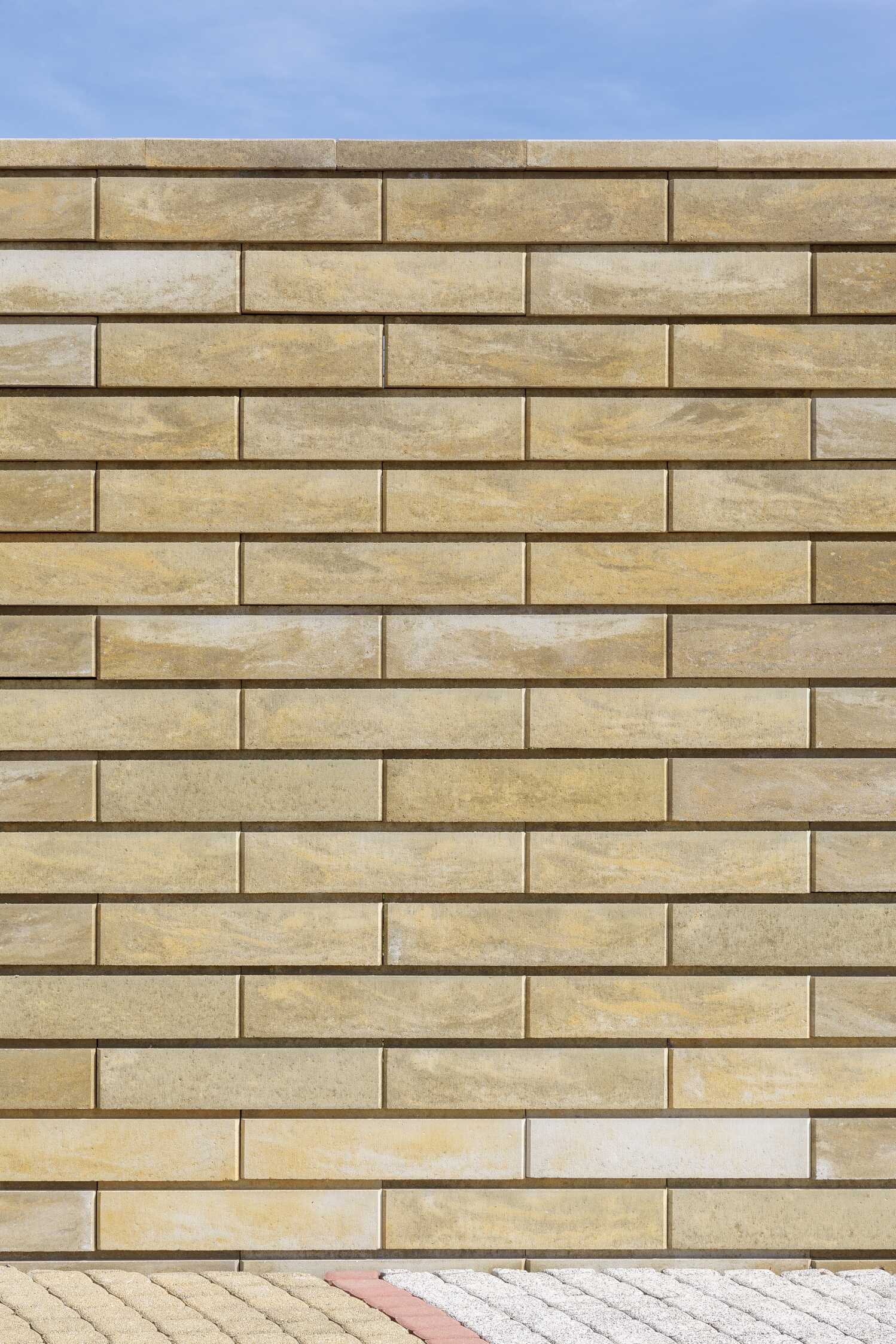 BEST MAESTRA I COLORMIX SAND | BEST