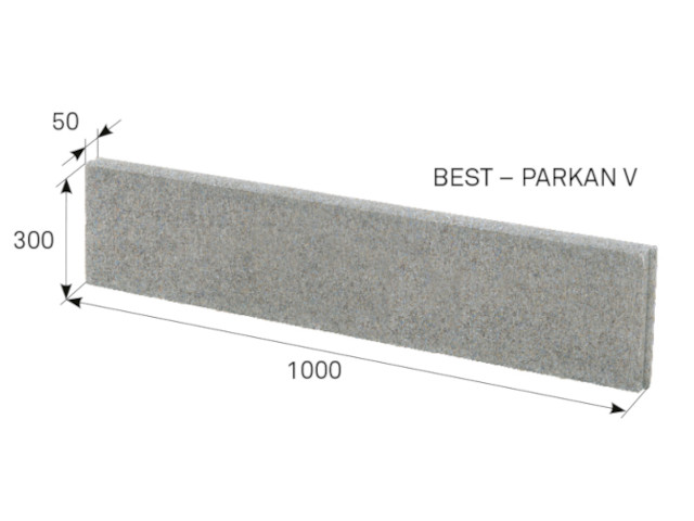 PARKAN | BEST