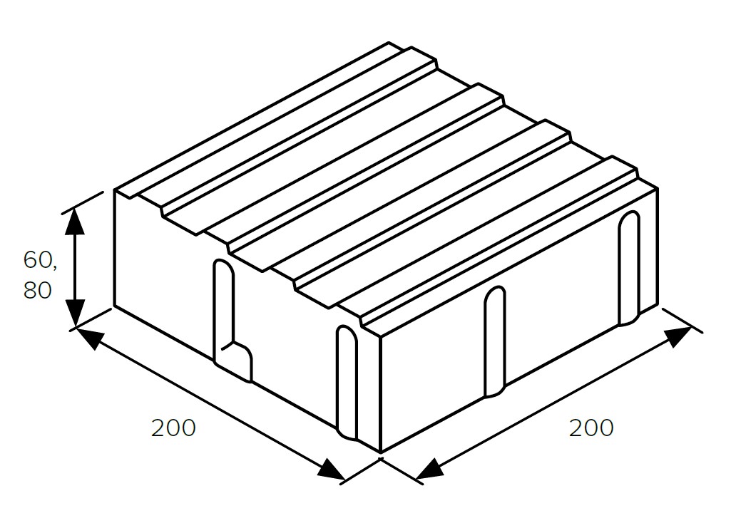 BEST - VODÍCÍ LINIE PŘÍRODNÍ | BEST