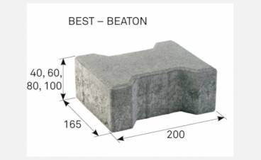 BEATON | BEST