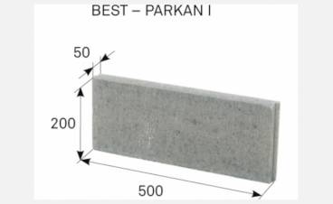 PARKAN | BEST